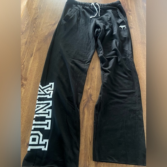 PINK Victoria's Secret | Pants & Jumpsuits | Pink Victorias Secret ...